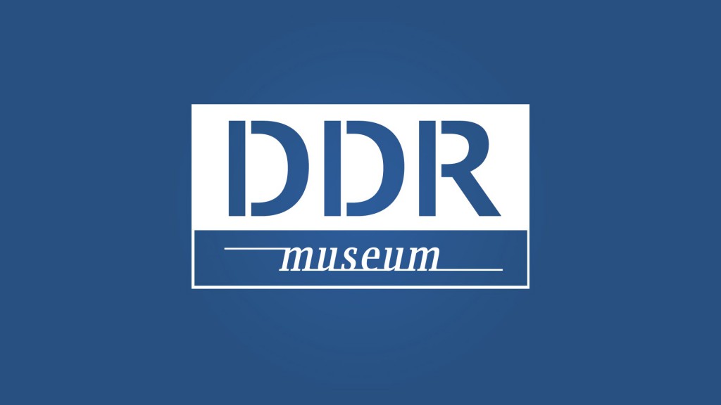 DDR Museum: Berlins interaktives Museum - museumsfernsehen