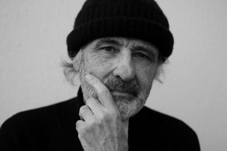 Jorge Rando "Passion" - Neuer Expressionismus aus Spanien ...