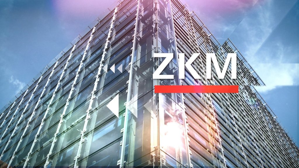 ZKM | Center for Art and Media - museumsfernsehen