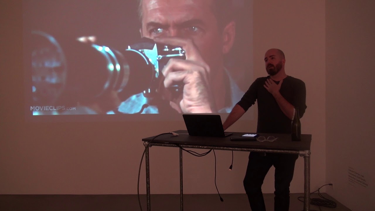 SITUATION #139: Jacob Gaboury, On Uncomputable Numbers: Queer Histories ...