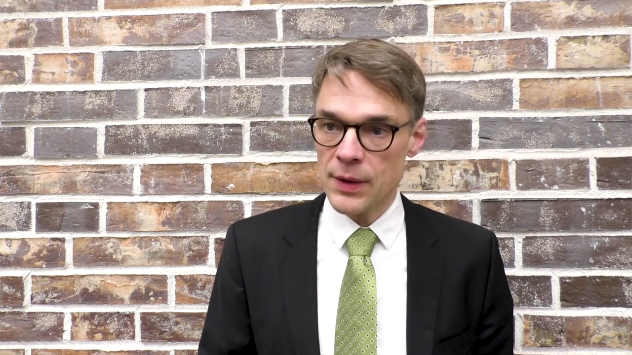 Störtebeker, Vitalienbrüder, Piraten - Interview mit Dr. Gregor Rohmann ...