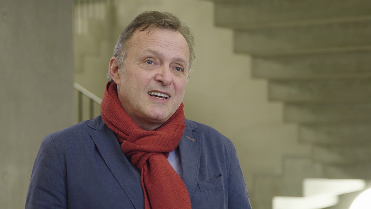 Erwin Redl - MATRIX XII Krems in der Landesgalerie Niederösterreich ...