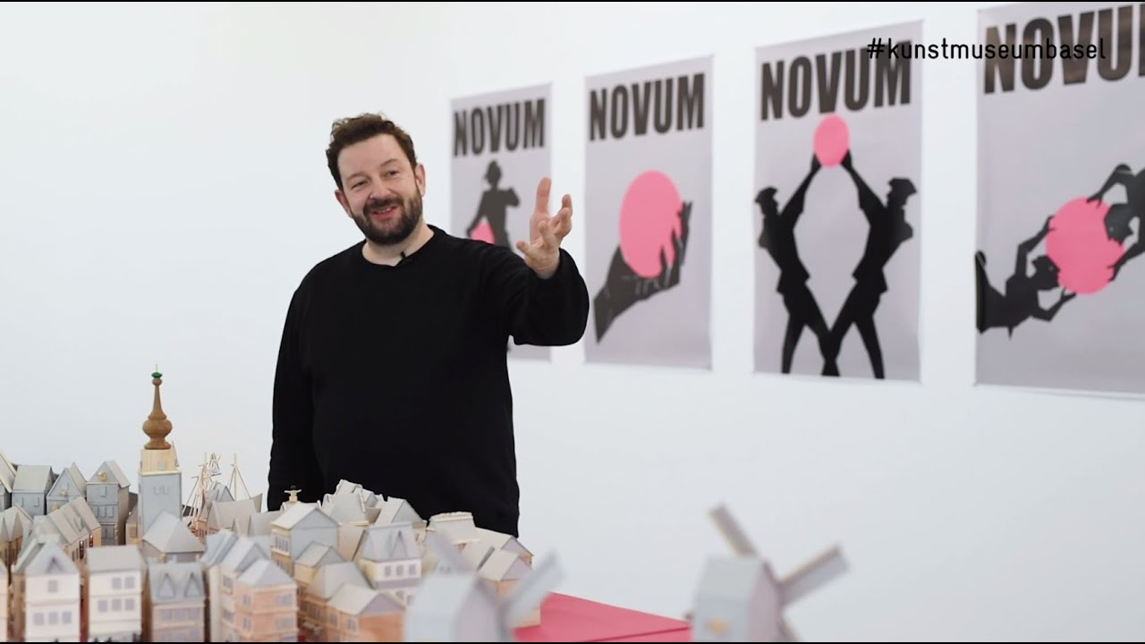 Claus Richter - Omnia Peribunt (2019) - Circular Flow. Zur Ökonomie der ...