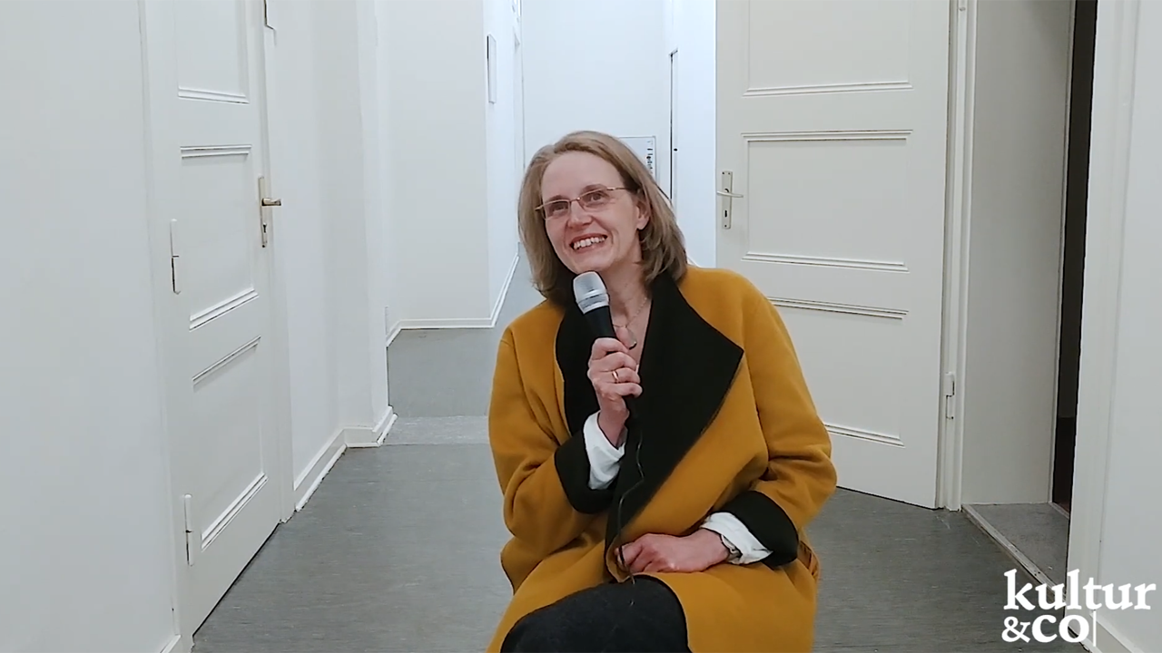 Drei Fragen an Fachfrau Dr. Antje Scherner, Leiterin der Sammlung für ...