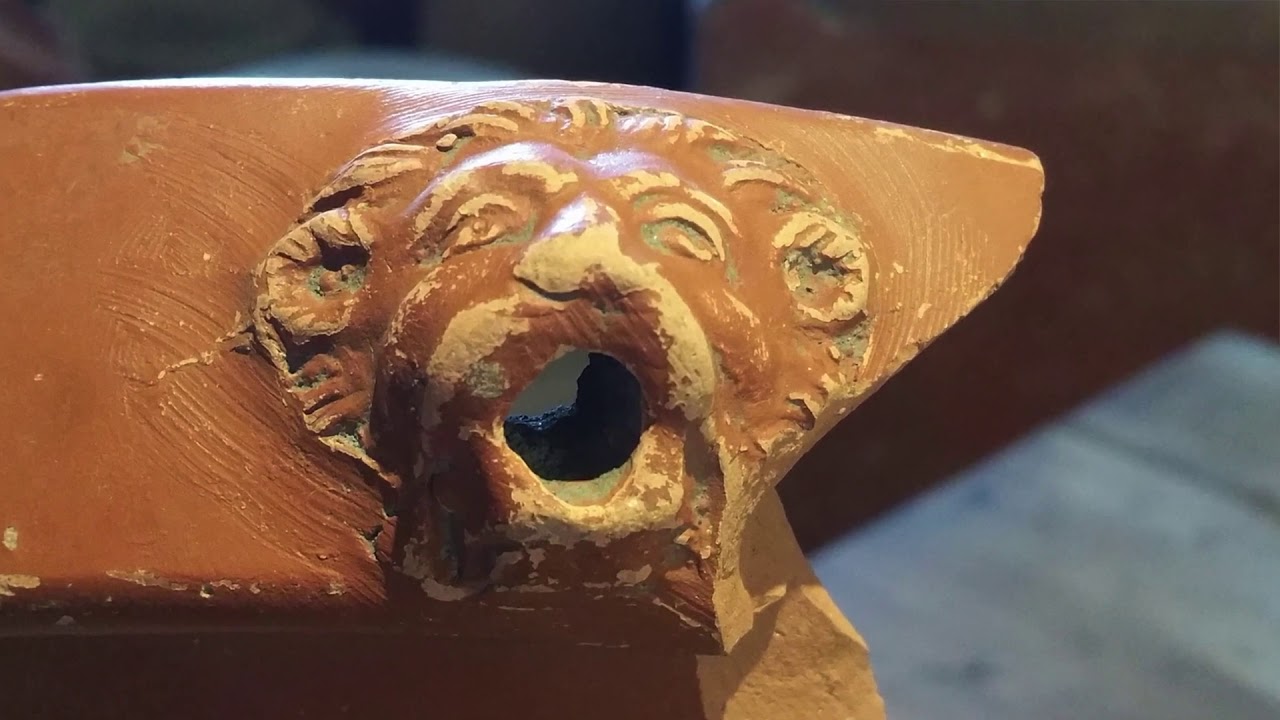 Essen wie die Römer - Moretum nach antikem Rezept im LVR-RömerMuseum ...