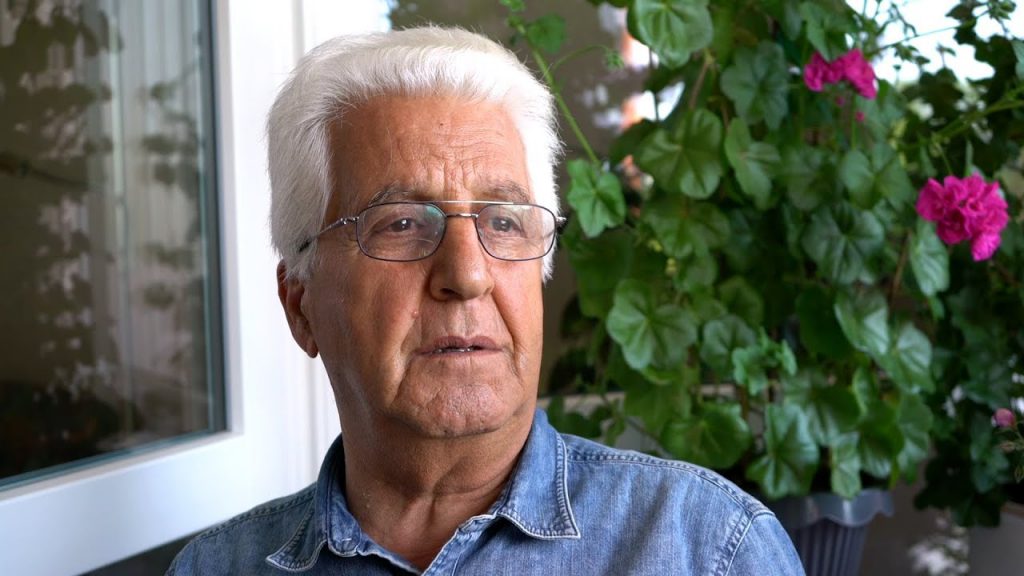 Lebenswege – Ali Deniz: Bremer Migrationsgeschichte | Focke Museum ...
