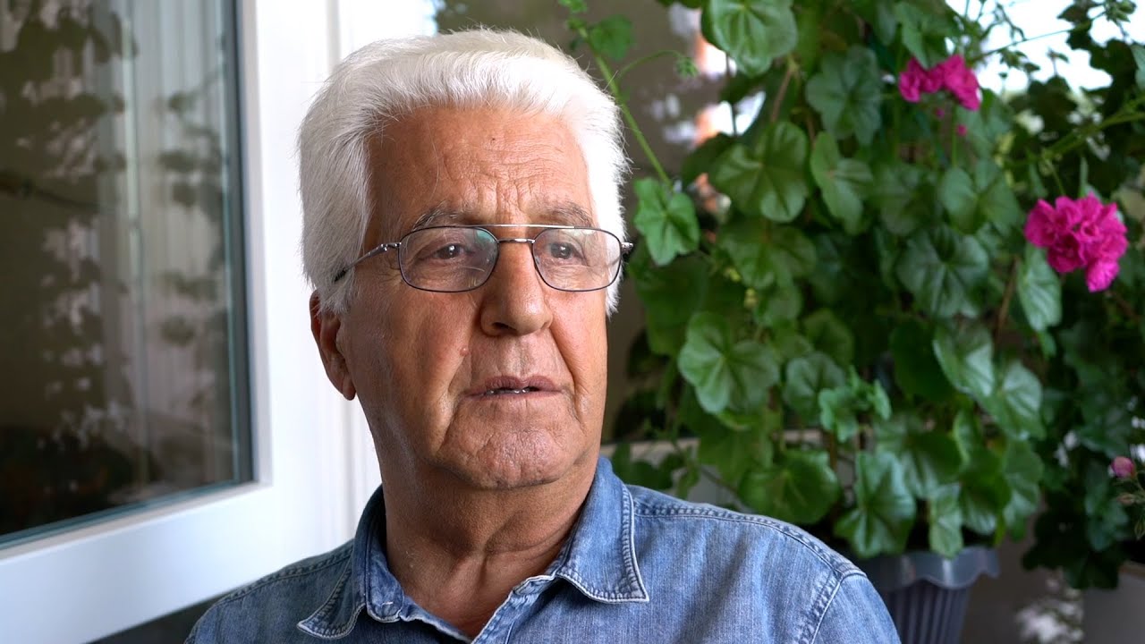 Lebenswege – Ali Deniz: Bremer Migrationsgeschichte | Focke Museum ...