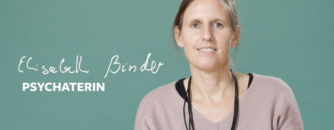 Wissenschaft trifft Kunst: Psychiaterin Elisabeth Binder in der Städel ...