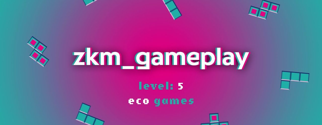 zkm_gameplay | Warum wir Eco Games entwickeln - museumsfernsehen