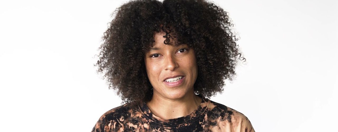 Meet the Artist – Isabel Lewis - museumsfernsehen