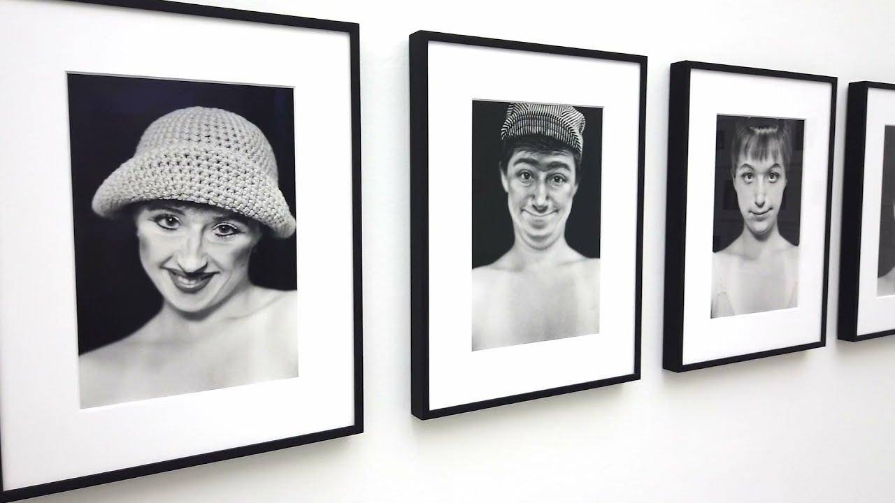 Female Sensibility | Kunst­wer­ke aus der Sammlung Verbund im Lentos ...