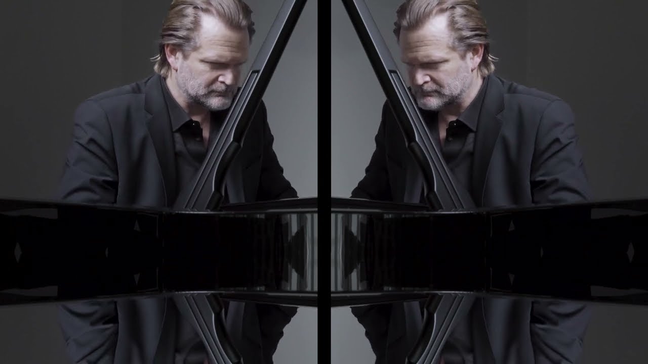 6 Piano Pieces for Sebastian Knauer – K3 in der Schau MINIMAL ART ...