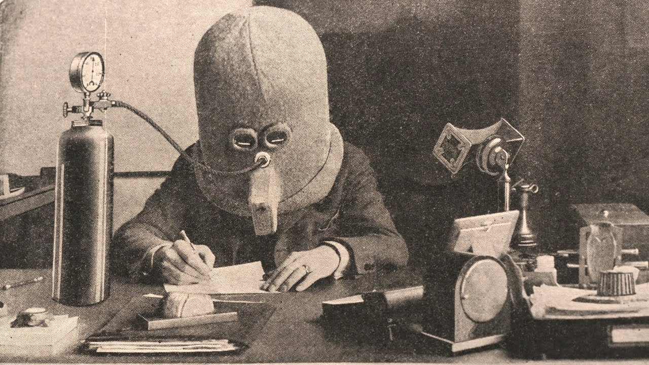Blind Date with a Book #9: Hugo Gernsback – Father of Science Fiction ...