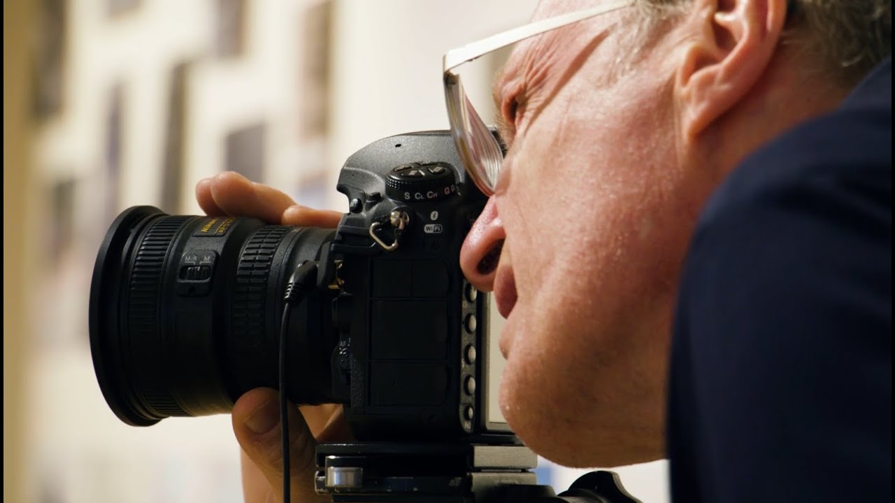 Michael Wesely zum 175. Geburtstag Max Liebermanns | Liebermann-Villa ...