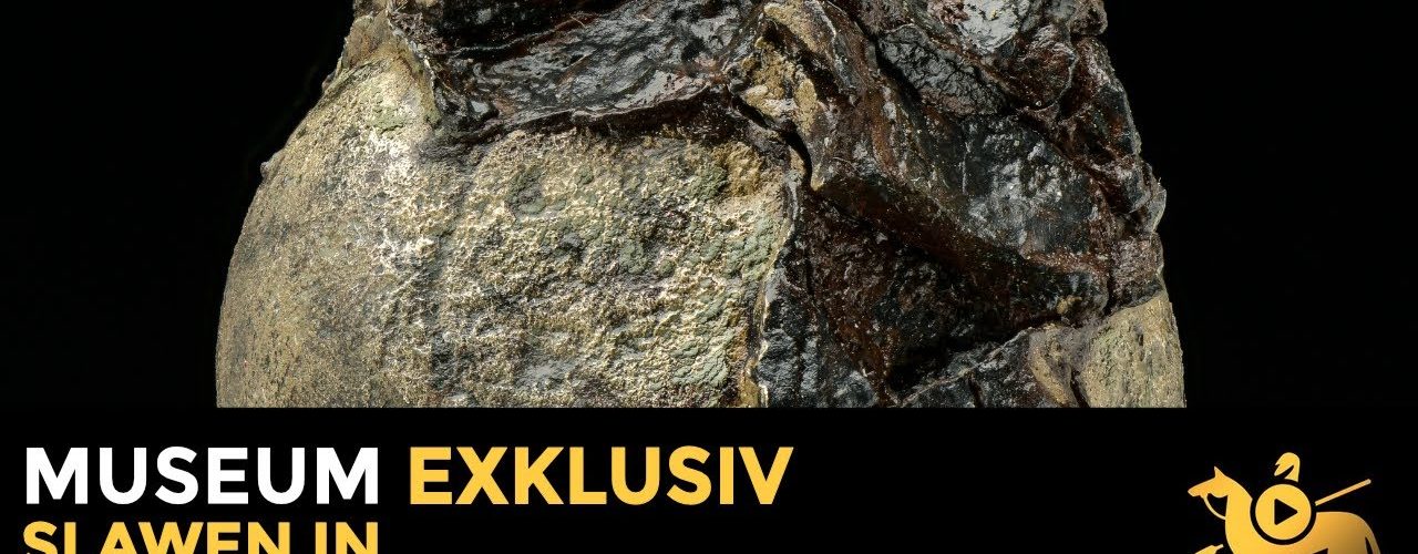 Slawen in Mitteldeutschland | Museum exklusiv - museumsfernsehen