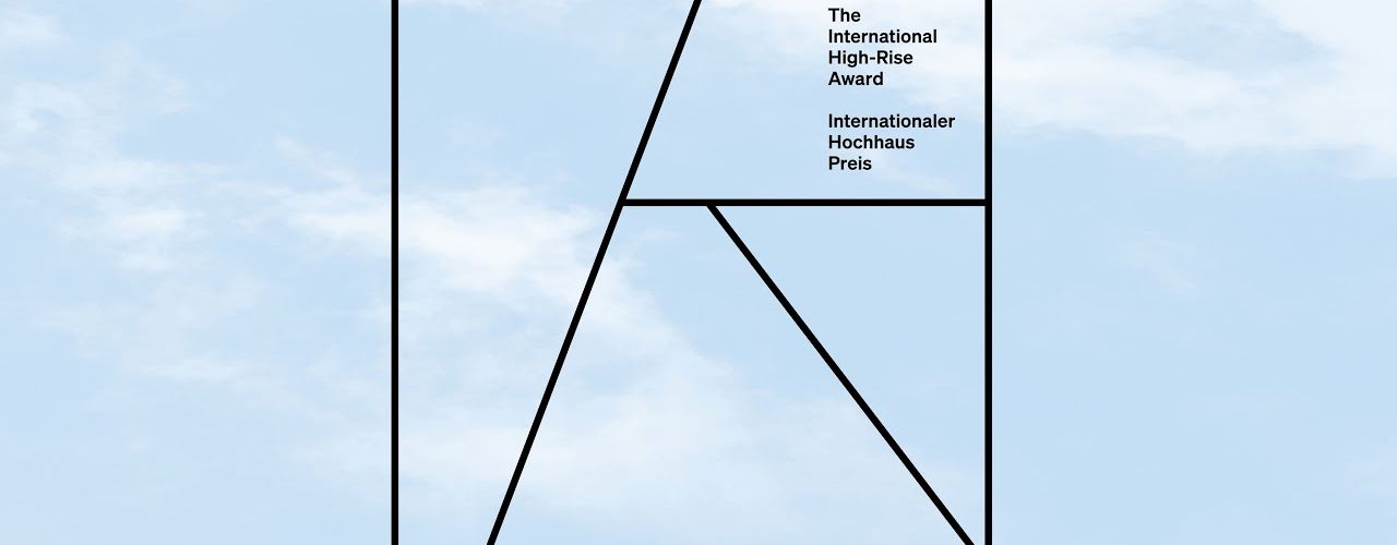 International High-Rise Award 2022/23 - Prize-giving Ceremony ...