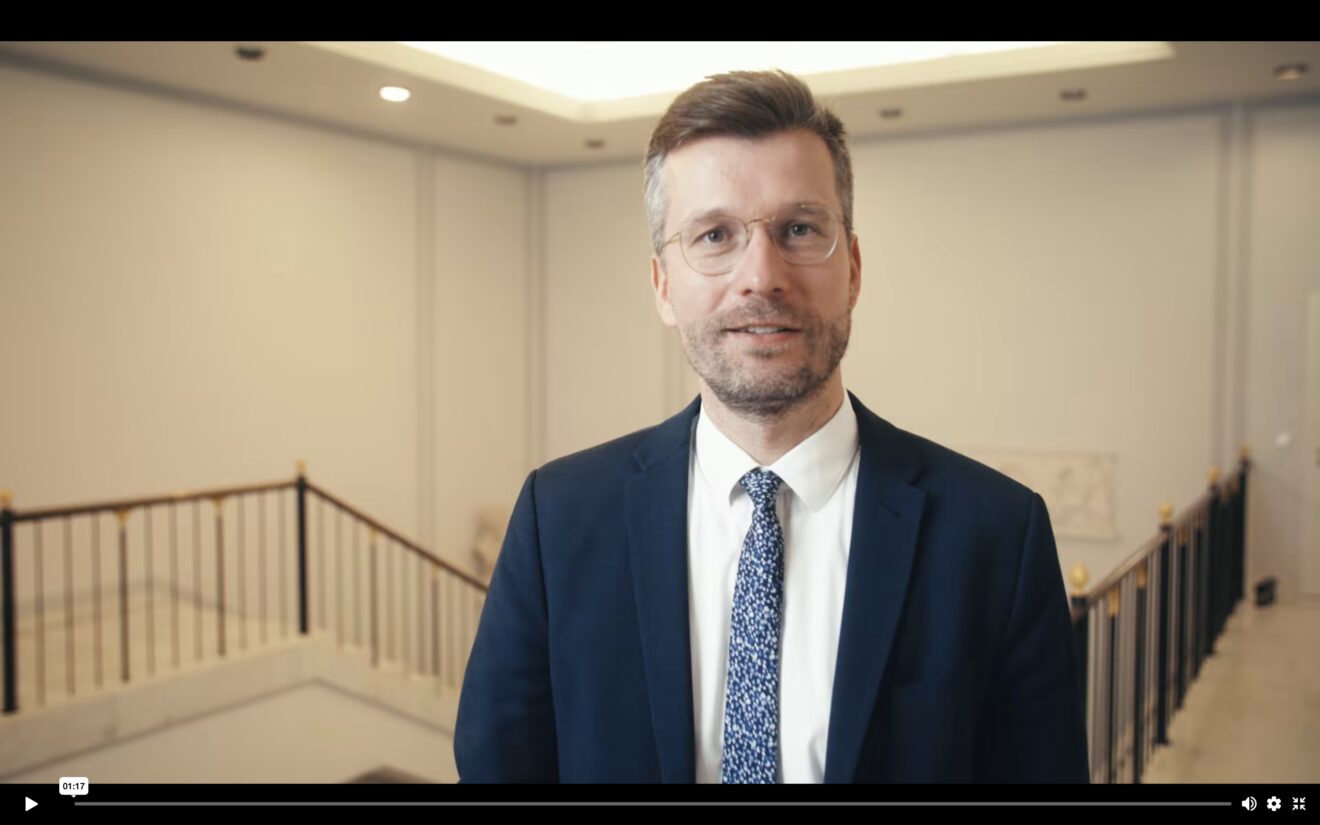 Gero Dimter - museumsfernsehen