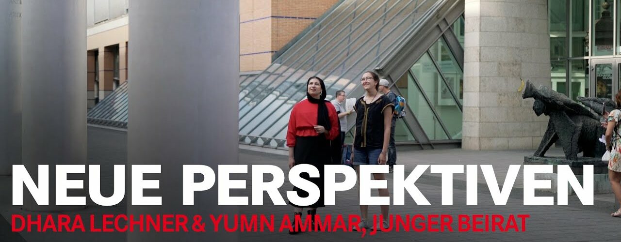 Die Straße der Menschenrechte: Entdecke mit Yumn & Dhara das ...