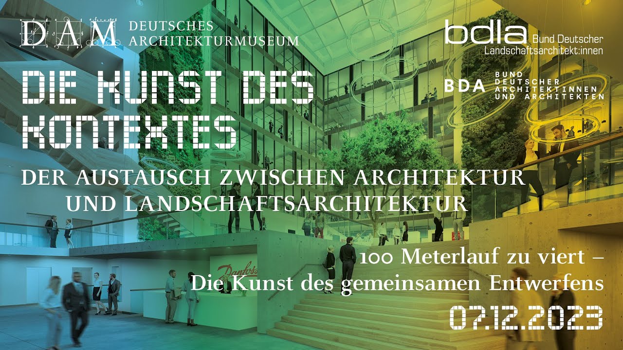 Die Kunst des Kontextes: 100m Lauf zu Viert - Die Kunst des gemeinsamen ...