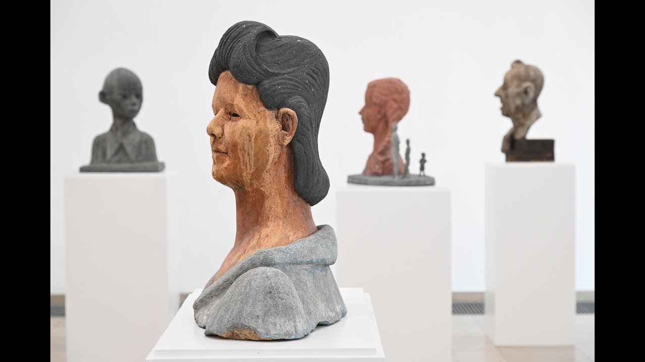 Péri's People. Peter László Péri - museumsfernsehen