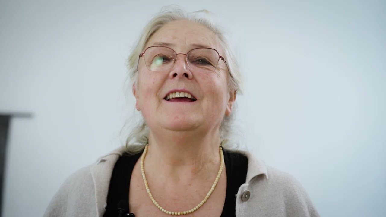 Alles Eisen. Anna Franziska Schwarzbach im Gerhard Marcks Haus Bremen ...