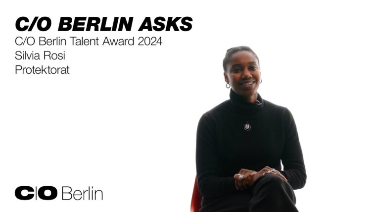 C/O Berlin - A World in Common | Sam Youkilis | Silvia Rosi ...