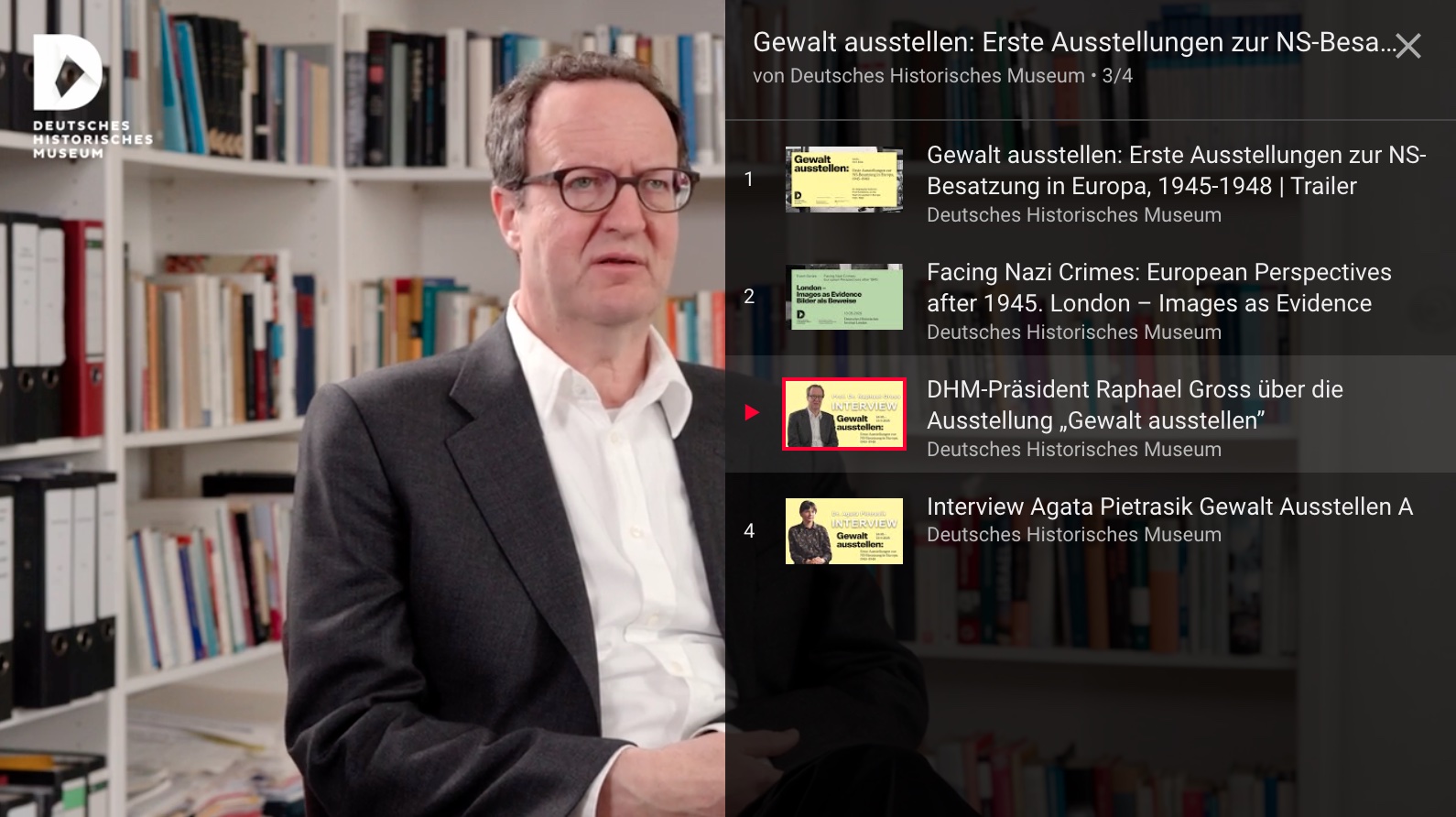 Gewalt ausstellen: Erste Ausstellungen zur NS-Besatzung in Europa im ...