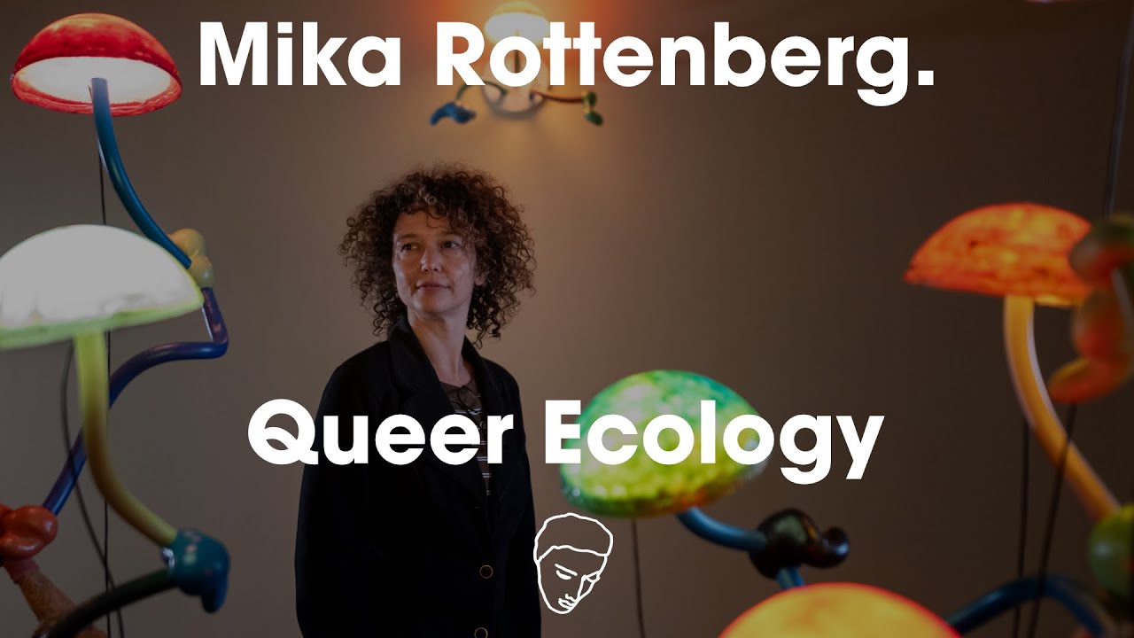 Queer Ecology. Mika Rottenberg im Lehmbruck Museum - museumsfernsehen