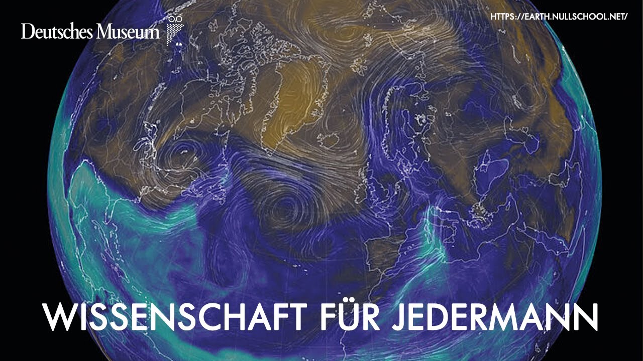 Heute 19:00: Wissenschaft füre Jedermann: Thomas Birner erklärt, wie ...