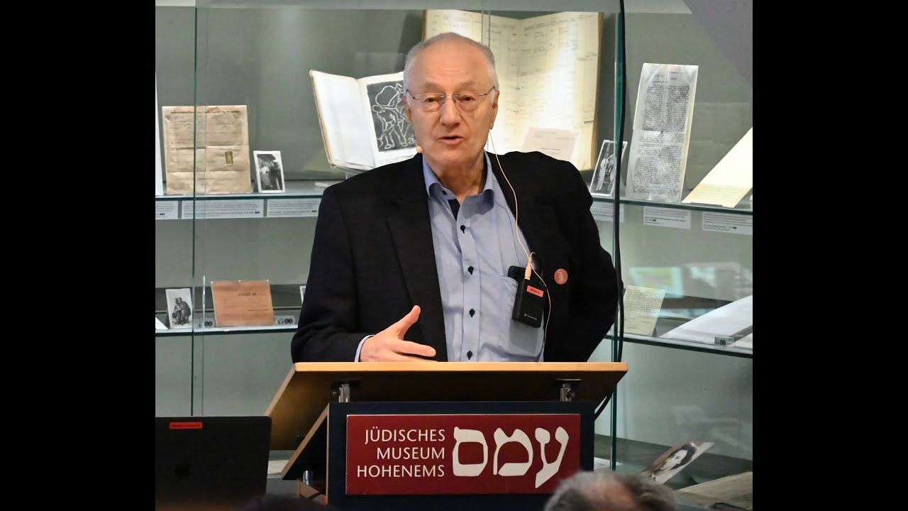 Im Sog der Ideologie: Der jüdisch-deutsche Iranist Fritz Wolff und das ...